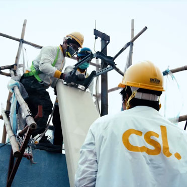 Leading Mobile & Telecom Service Providers in Hong Kong | csl