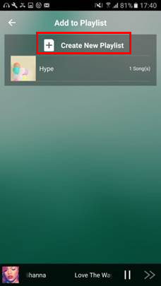 MOOV 16 bit Music Service | csl