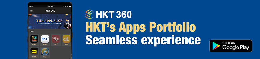 Leading Mobile & Telecom Service Providers in Hong Kong | csl