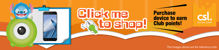 Leading Mobile & Telecom Service Providers in Hong Kong | csl