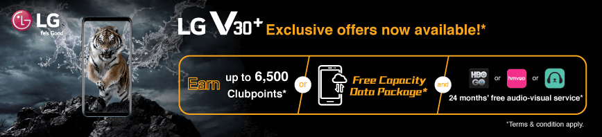 Leading Mobile & Telecom Service Providers in Hong Kong | csl