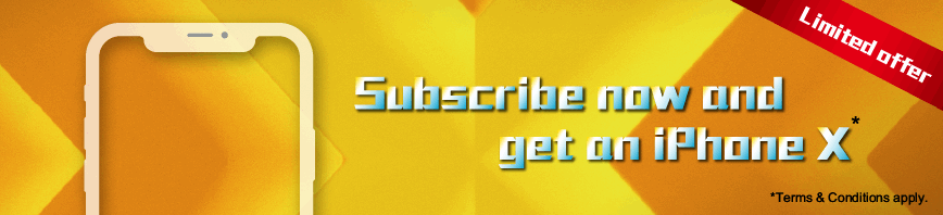 Leading Mobile & Telecom Service Providers in Hong Kong | csl