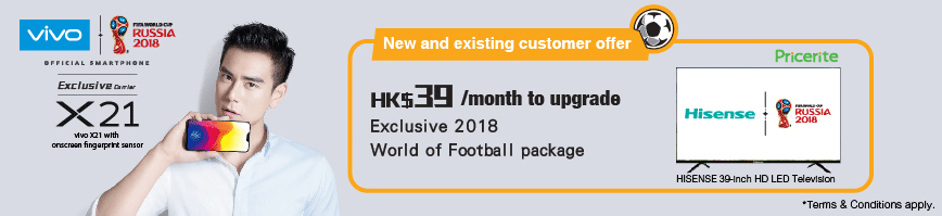 Leading Mobile & Telecom Service Providers in Hong Kong | csl