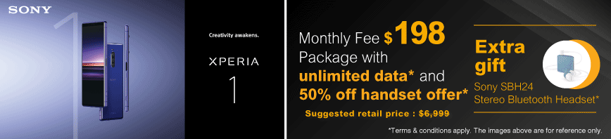 Leading Mobile & Telecom Service Providers in Hong Kong | csl