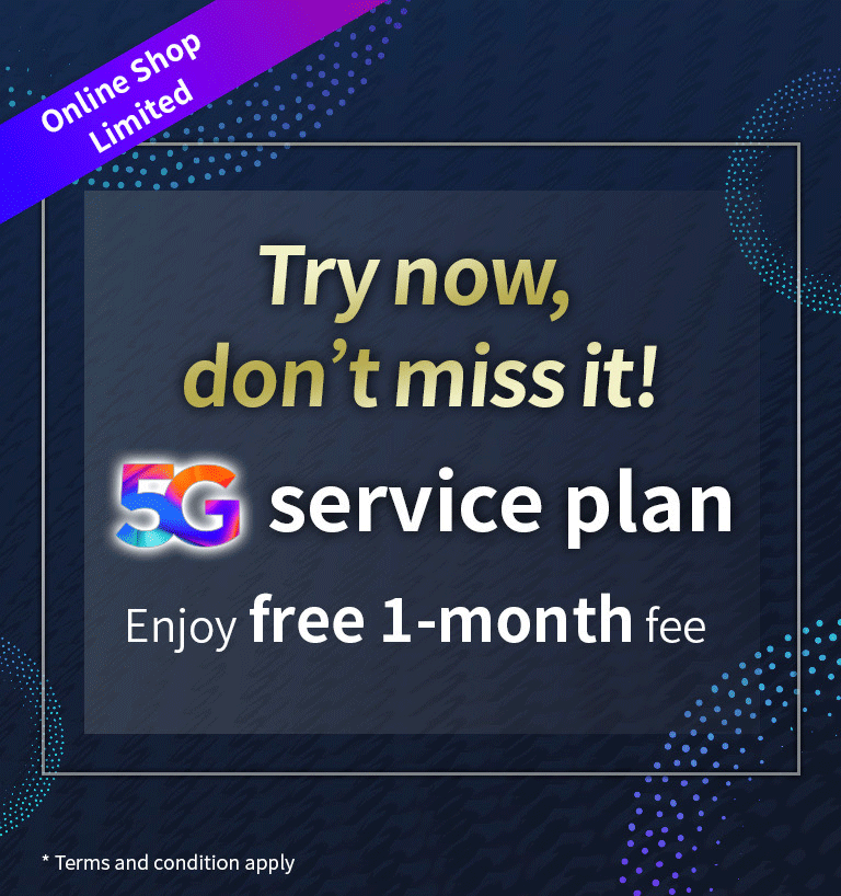 Leading Mobile & Telecom Service Providers in Hong Kong | csl