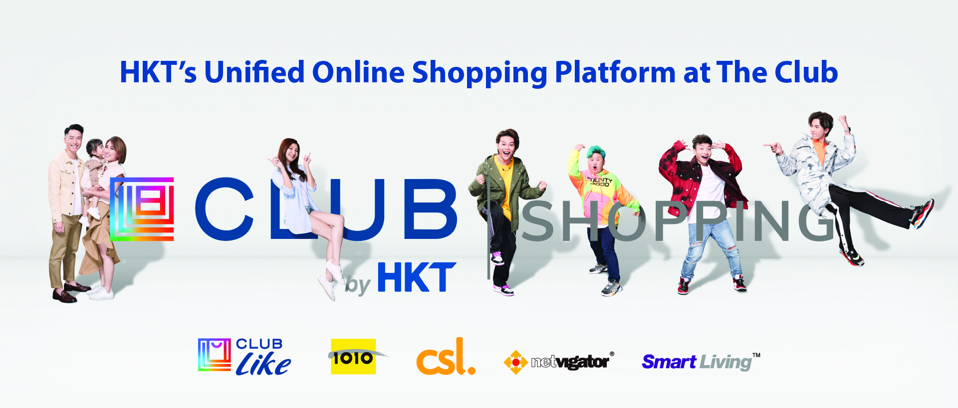 Leading Mobile & Telecom Service Providers in Hong Kong | csl