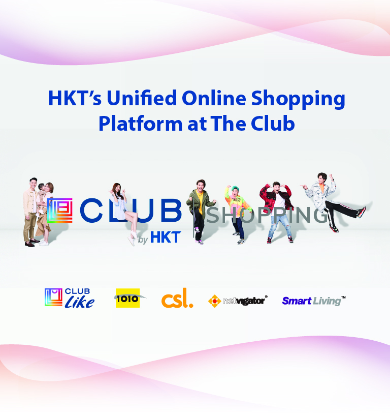 Leading Mobile & Telecom Service Providers in Hong Kong | csl