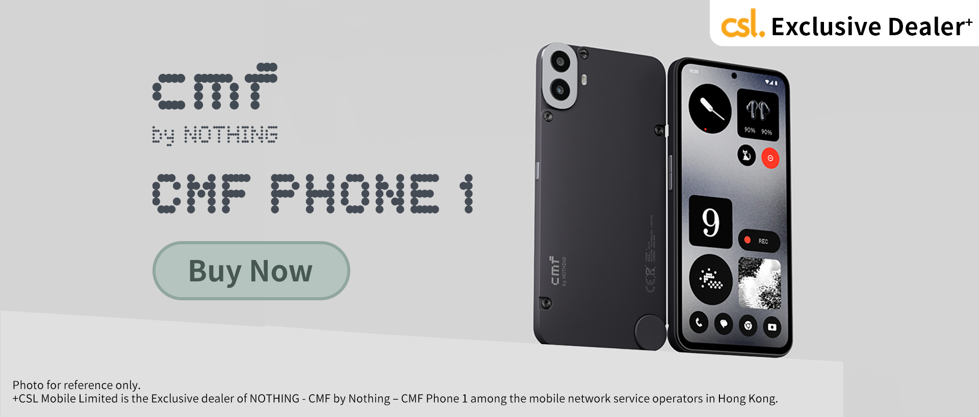 Leading Mobile & Telecom Service Providers in Hong Kong | csl