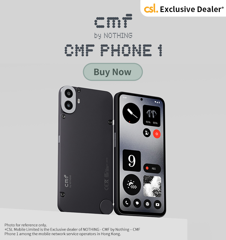 Leading Mobile & Telecom Service Providers in Hong Kong | csl