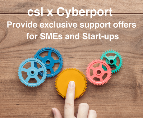 Leading Mobile & Telecom Service Providers in Hong Kong | csl