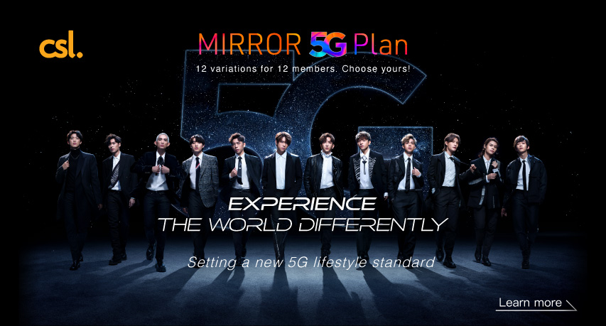 PCCW-HKT All-In-One Rechargeable SIM Card | csl