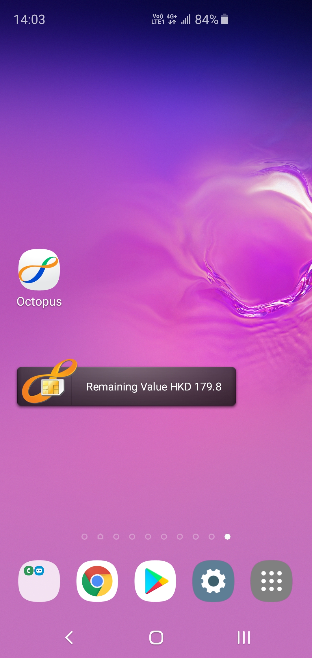 NFC Mobile Payment Service | csl