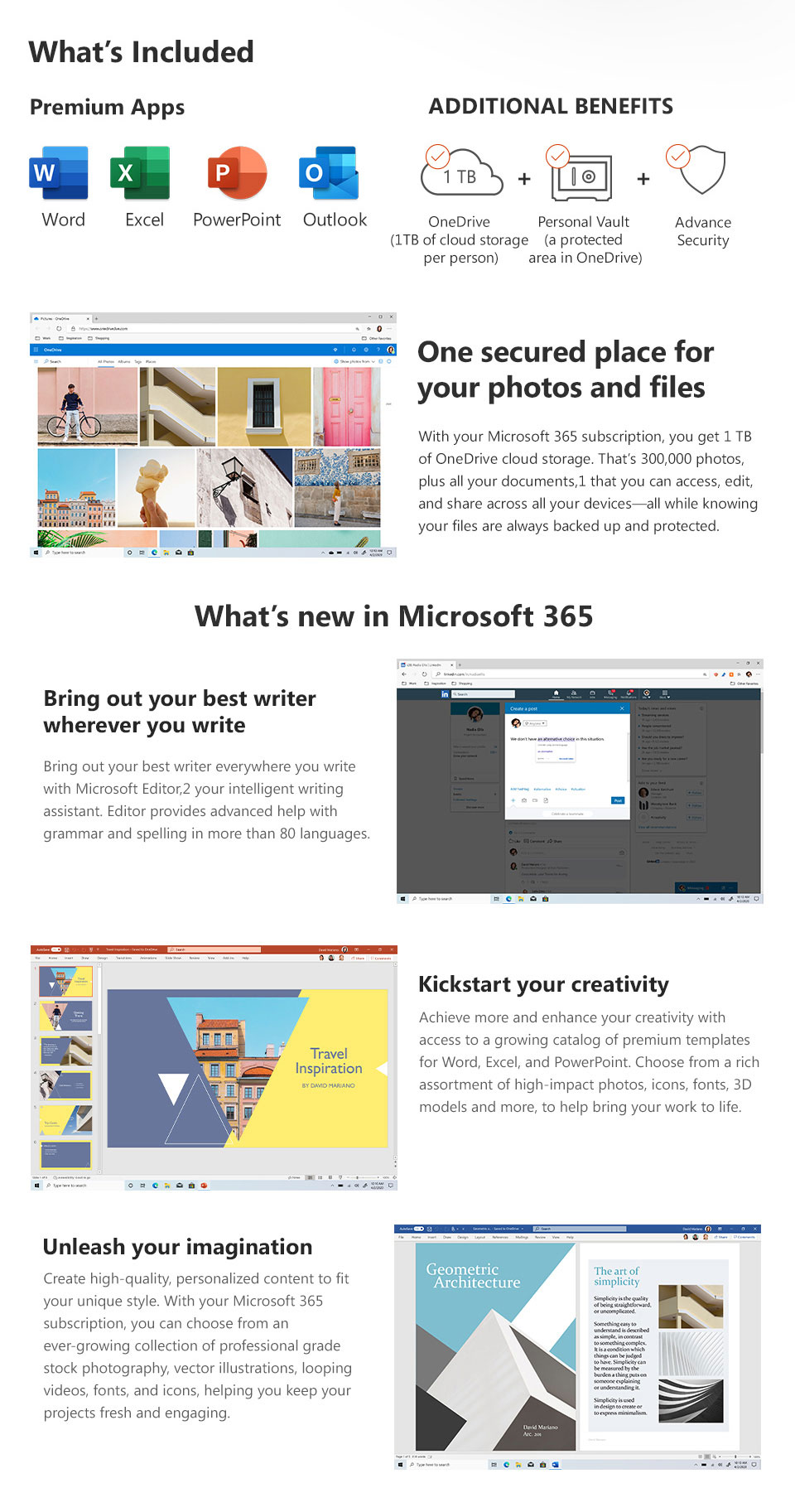 Microsoft 365 Plan | csl