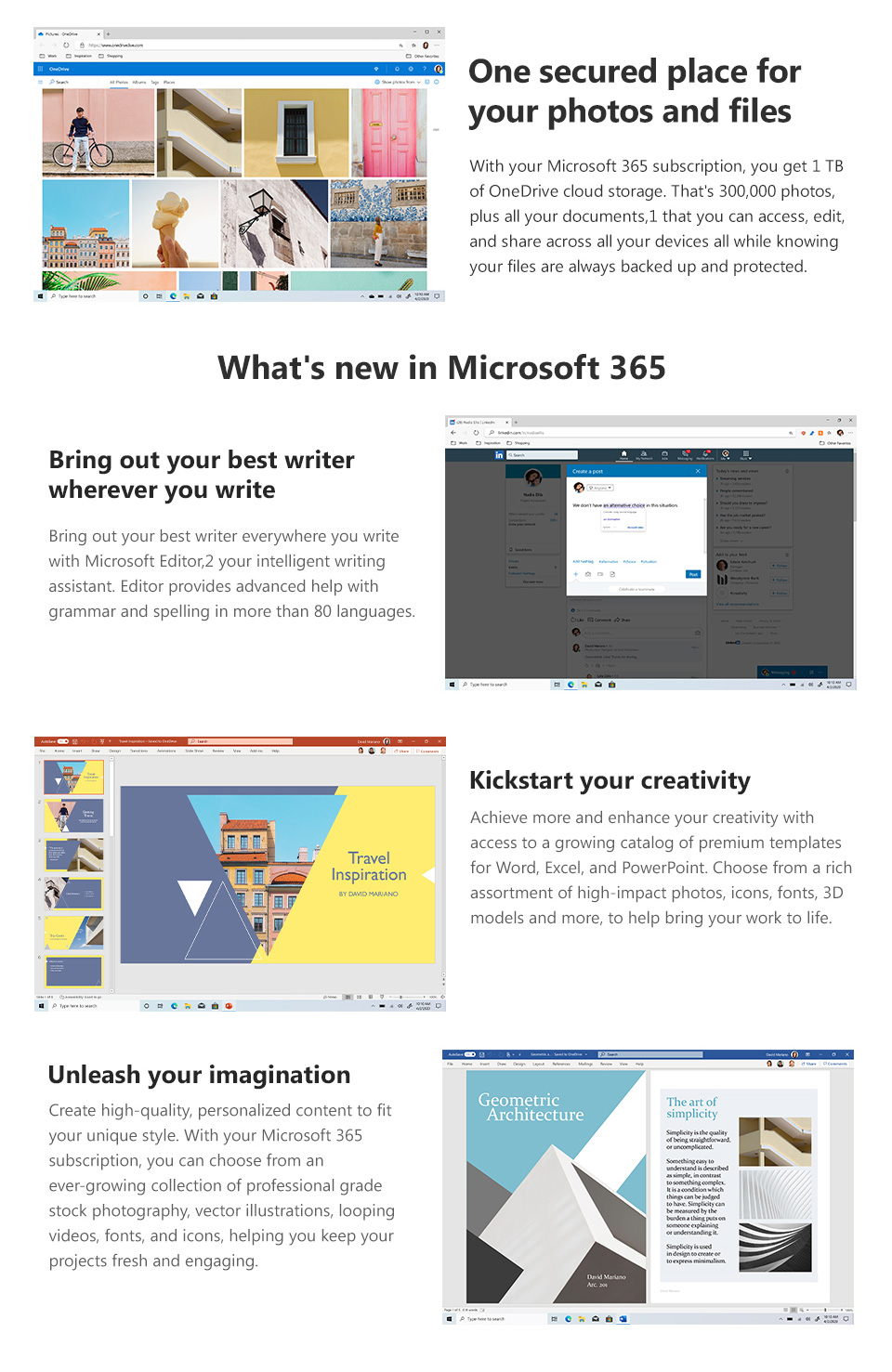 Microsoft 365 Plan | csl
