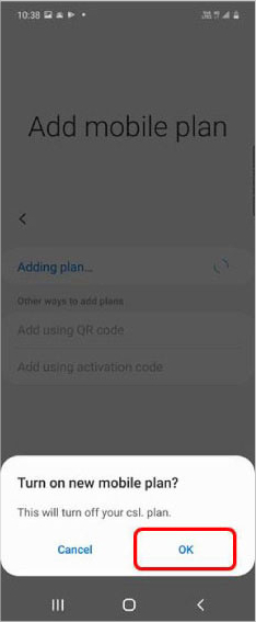 eSIM Digitalize SIM Networking without a Card | Easy Setup